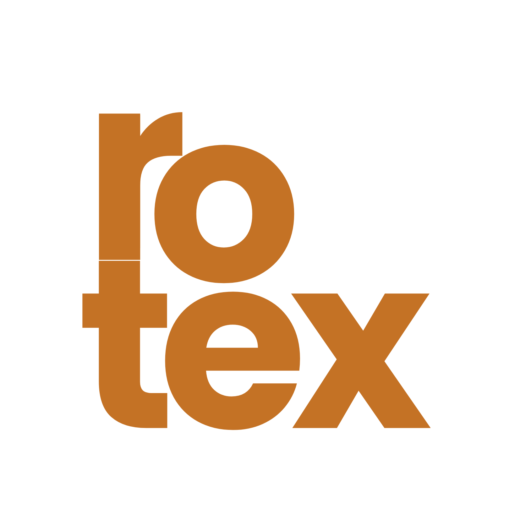 Rotex Mill